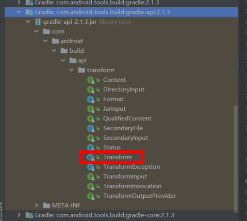 Arouter框架详解：注解处理与编译时注册-CSDN博客